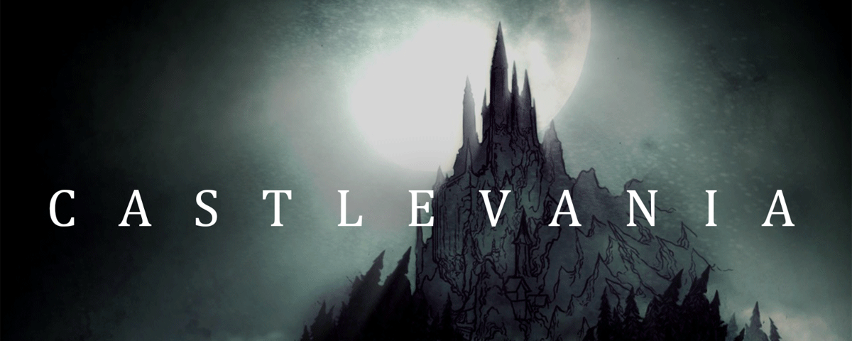 Lo que tienes que saber de la saga de videojuegos Castlevania para ...