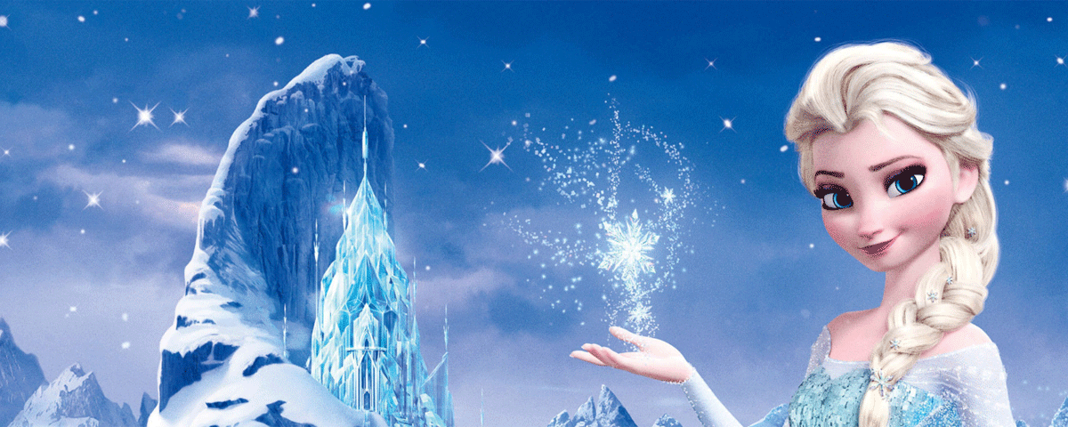 Frozen y otras 4 pelis que te ayudarán a olvidar el calor