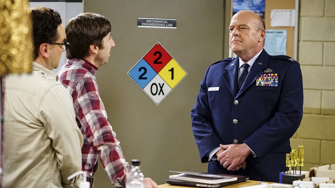 'The Big Bang Theory' tiene que explicarnos estos seis misterios que ...
