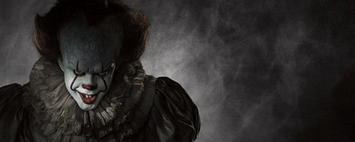 Gifs De Payasos De Miedo Que Aparecen