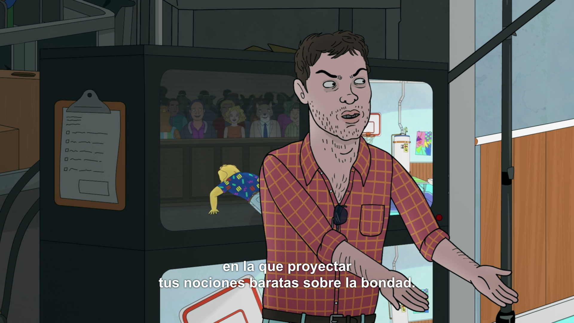 'Bojack Horseman': personajes, mejores frases y final de la serie