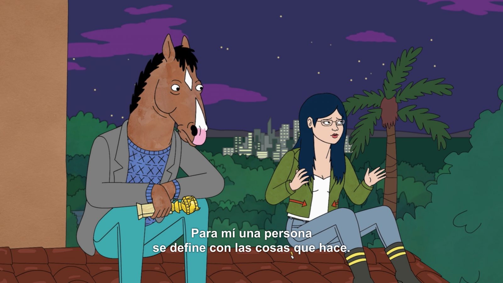 'Bojack Horseman': personajes, mejores frases y final de la serie