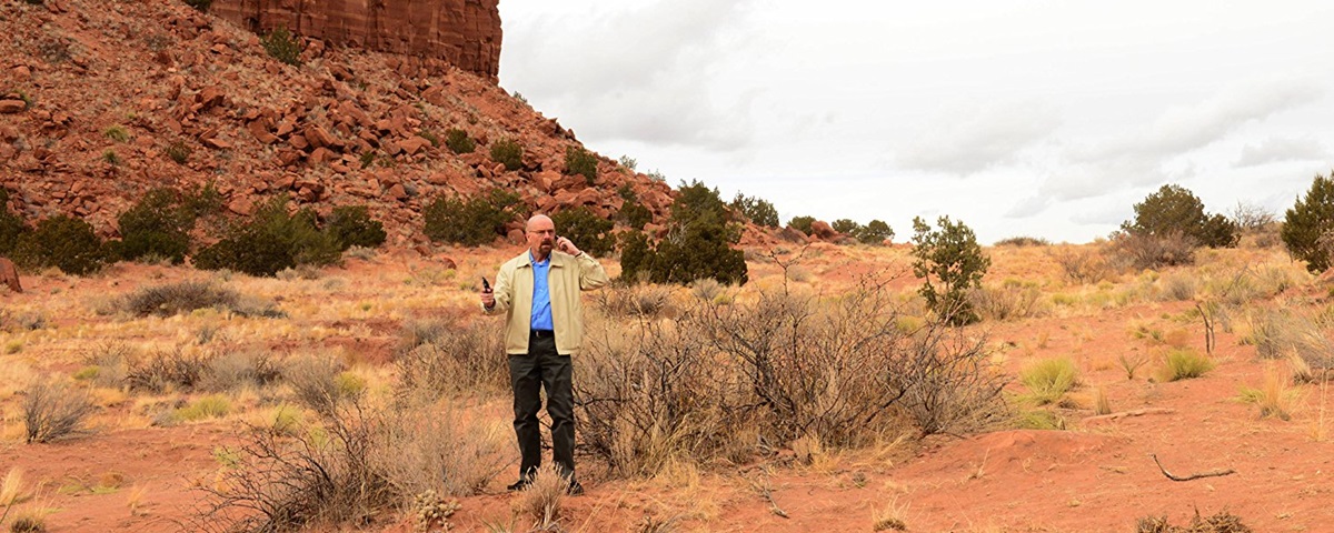 El legado de un clásico moderno: 7 razones para (volver a) ver Breaking ...