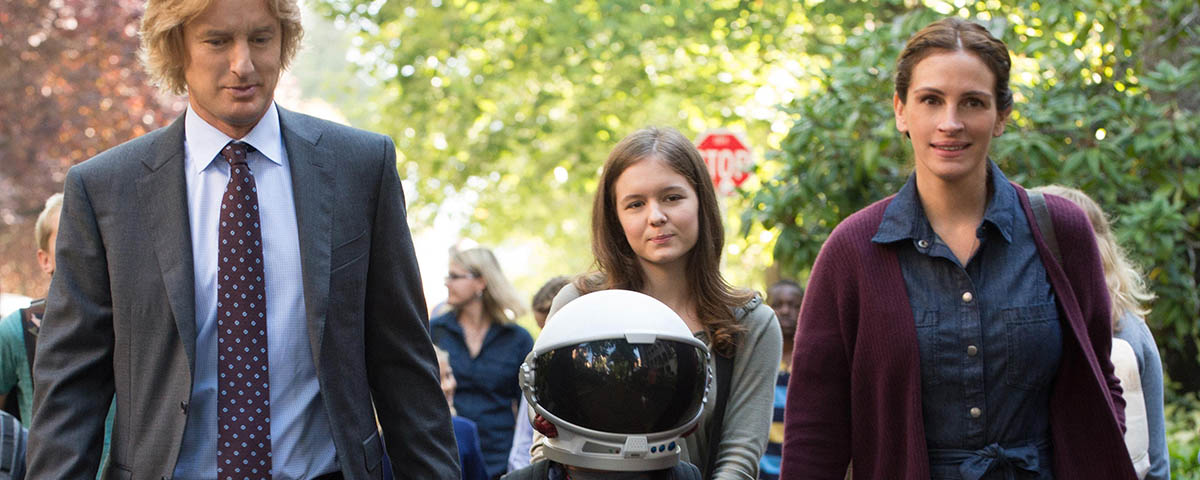 Wonder, una emotiva historia de superación, entre los estrenos del ...