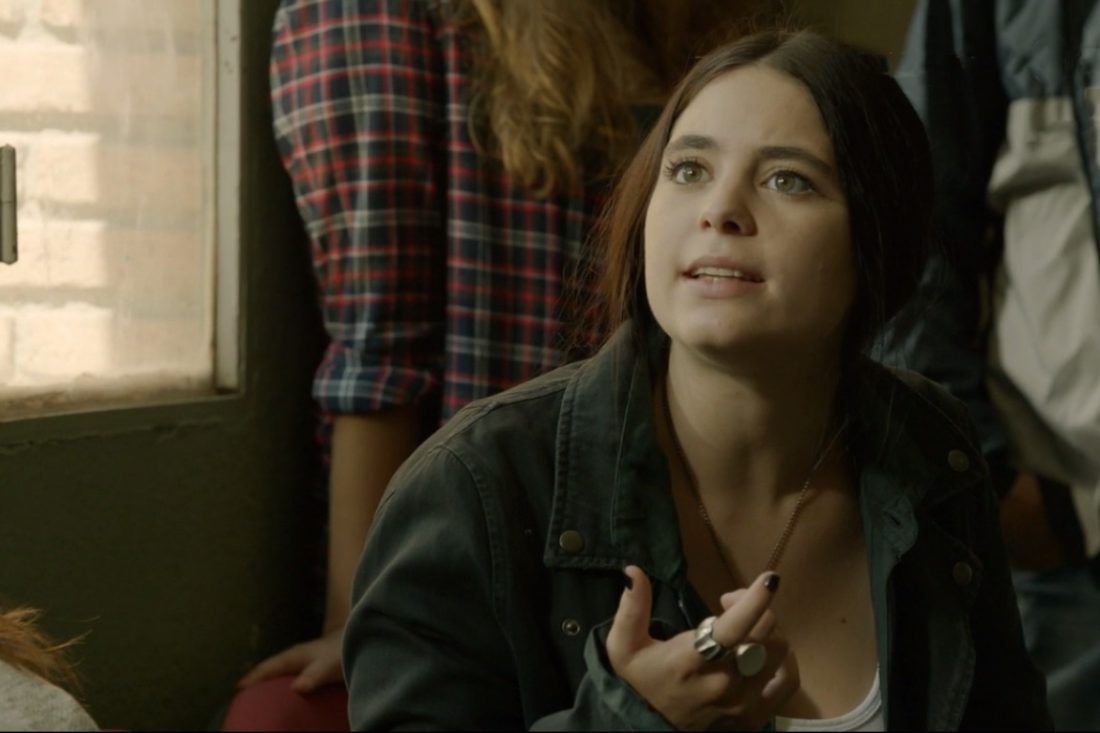 ‘Merlí’, estos son los personajes de una serie que cautiva