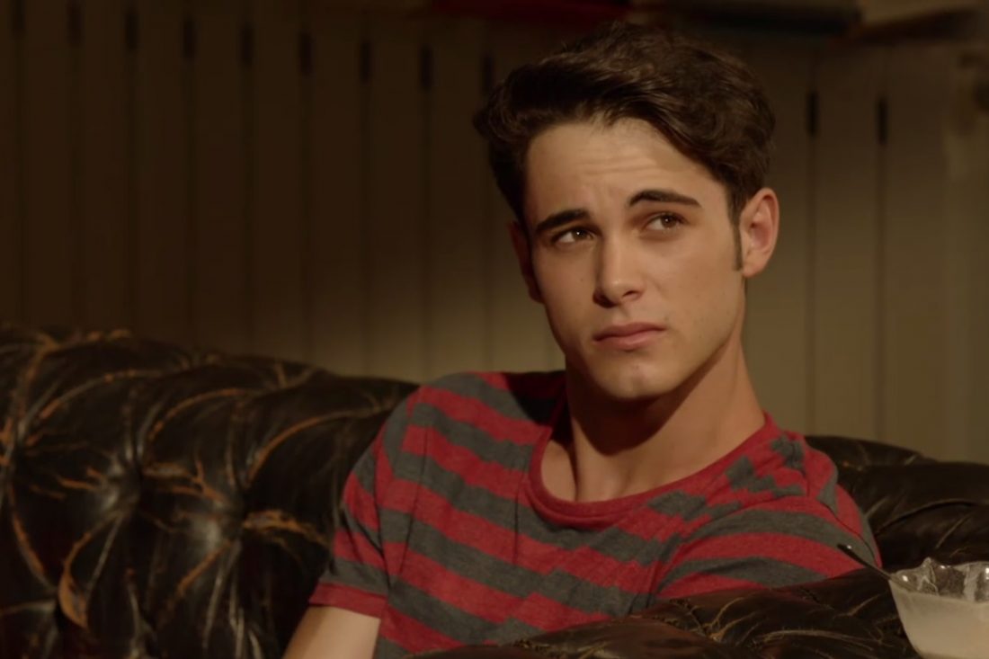 ‘Merlí’, estos son los personajes de una serie que cautiva