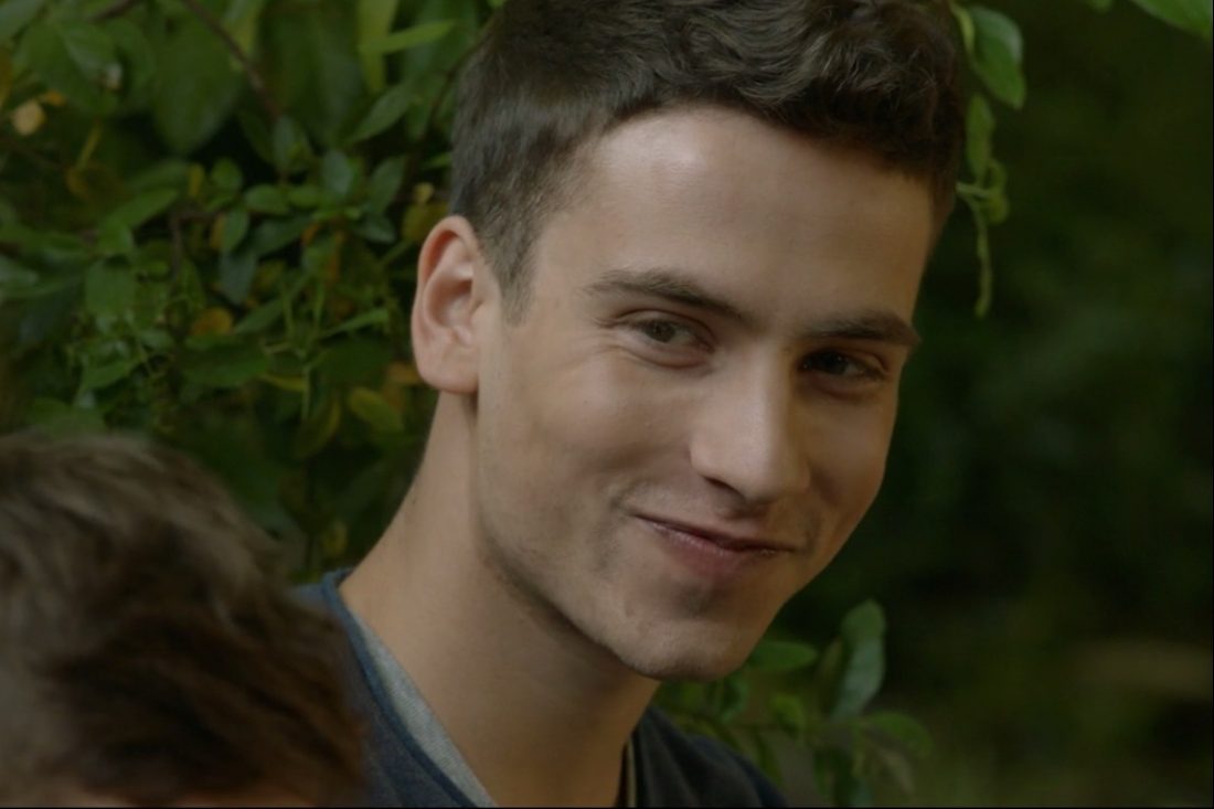 ‘Merlí’, estos son los personajes de una serie que cautiva