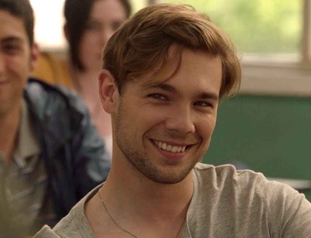 ‘Merlí’, estos son los personajes de una serie que cautiva