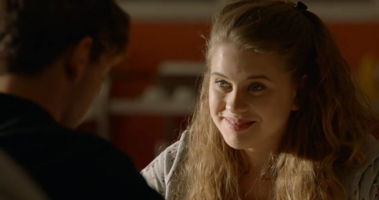 ‘Merlí’, estos son los personajes de una serie que cautiva