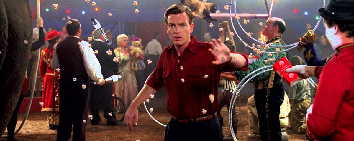 Tim Burton y otras rarezas que puedes ver en el videoclub de Orange TV ...