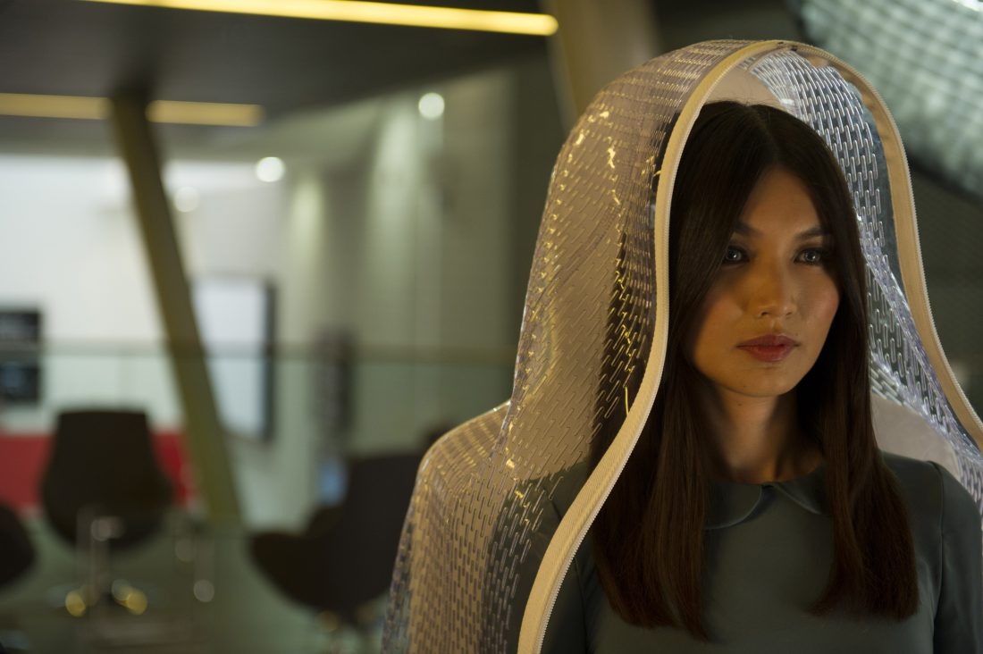 Reparto de la serie ‘Humans': Personajes, actores y actrices