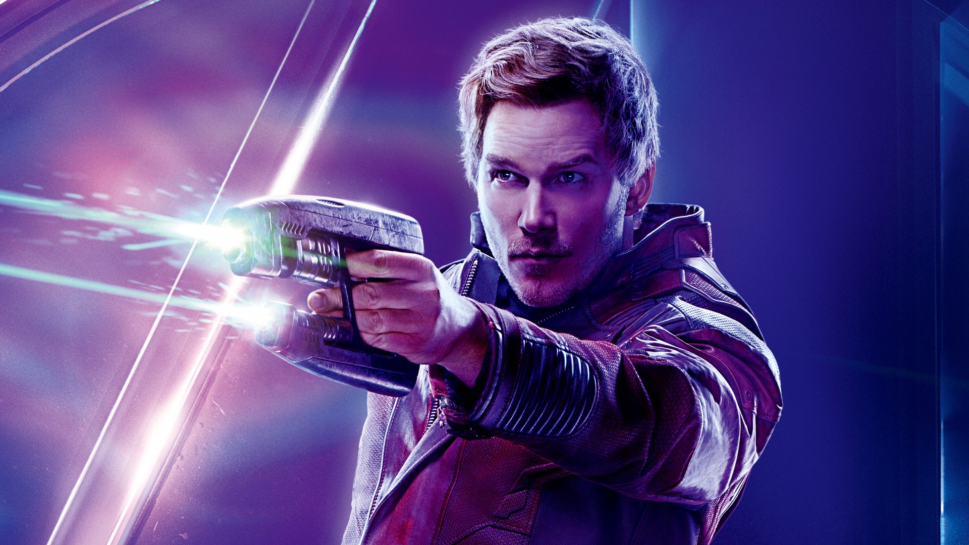 Chris Pratt, el nuevo rey Midas de la taquilla