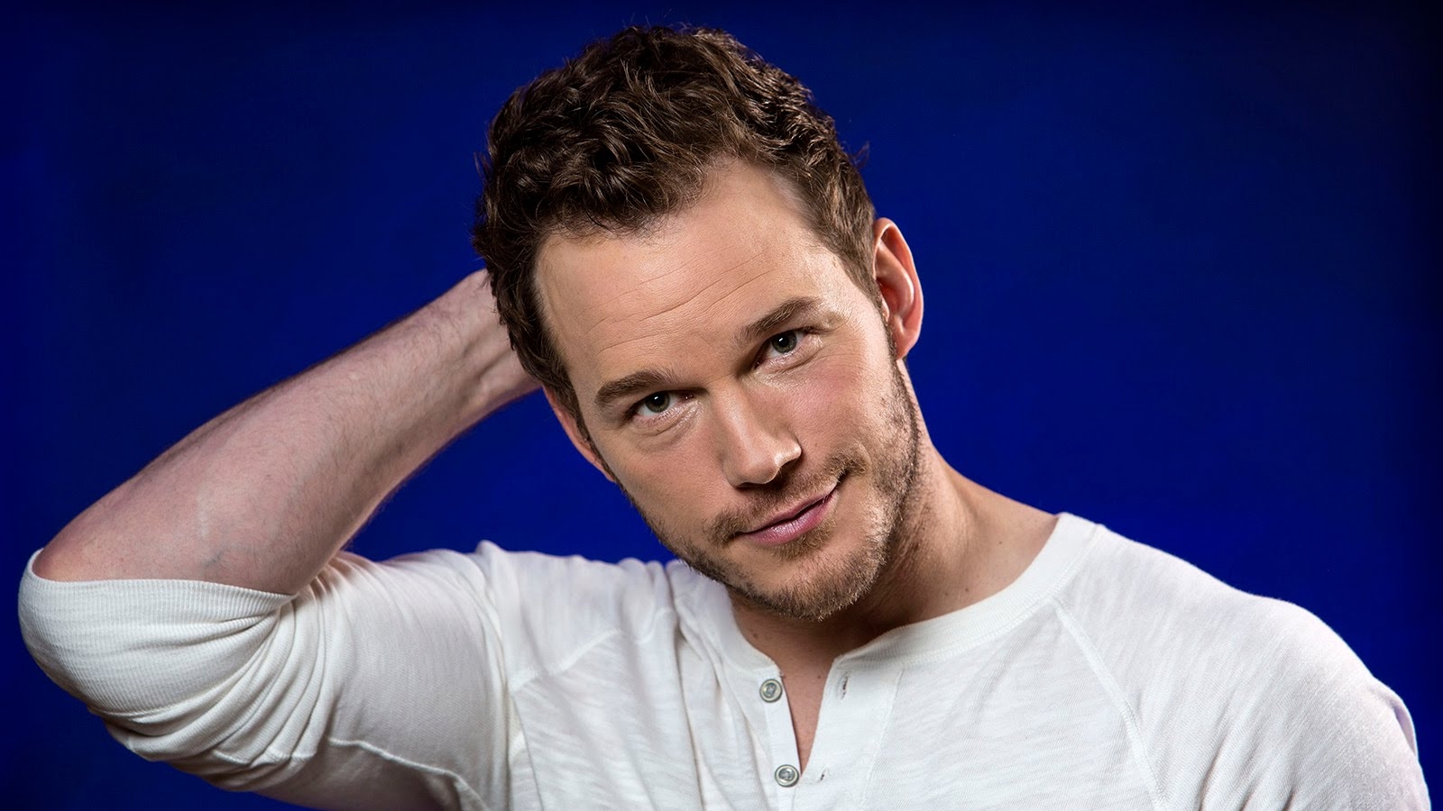 Chris Pratt, el nuevo rey Midas de la taquilla