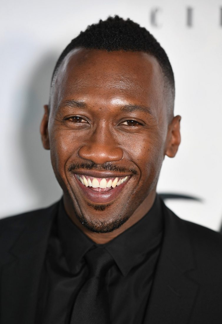 Quién es quién en 'House of Cards': actores y personajes