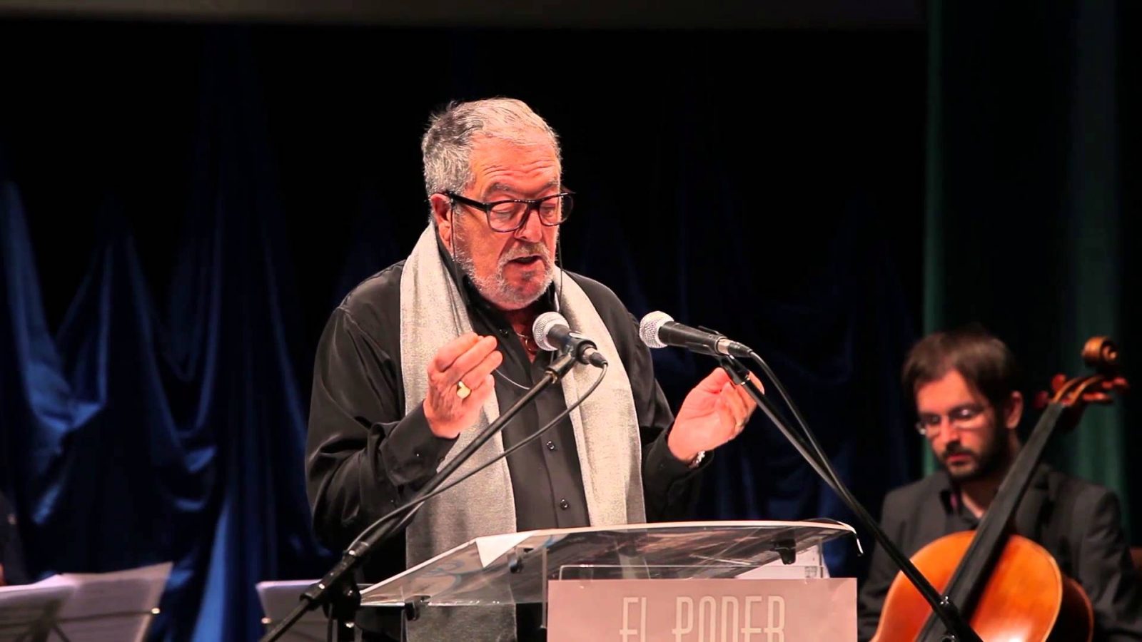 Ellos sí que son la Voz: los mejores actores españoles de doblaje