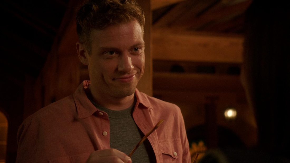 Reparto de 'NCIS Los Angeles': actores, actrices y personajes