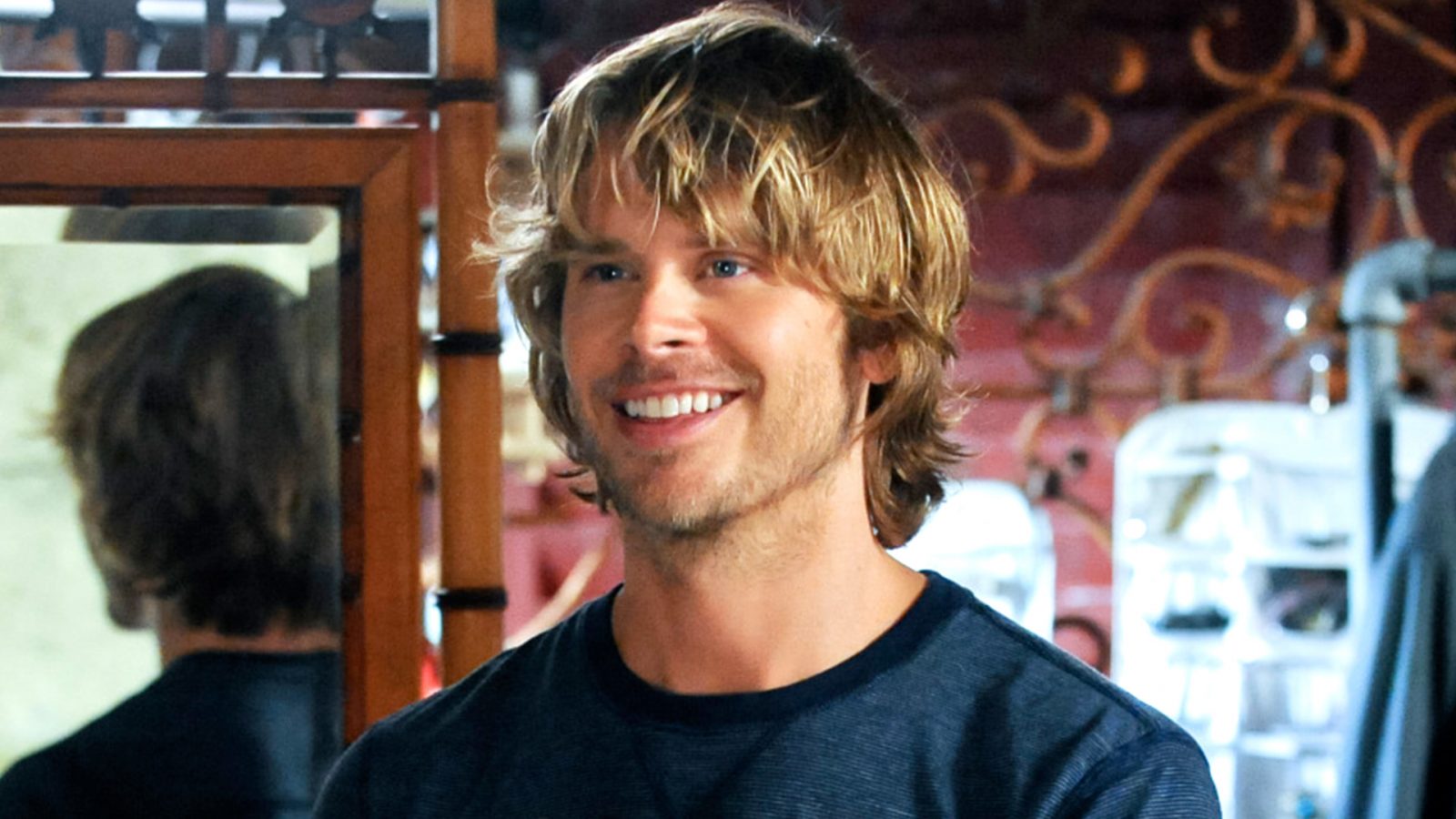 Reparto de 'NCIS Los Angeles': actores, actrices y personajes