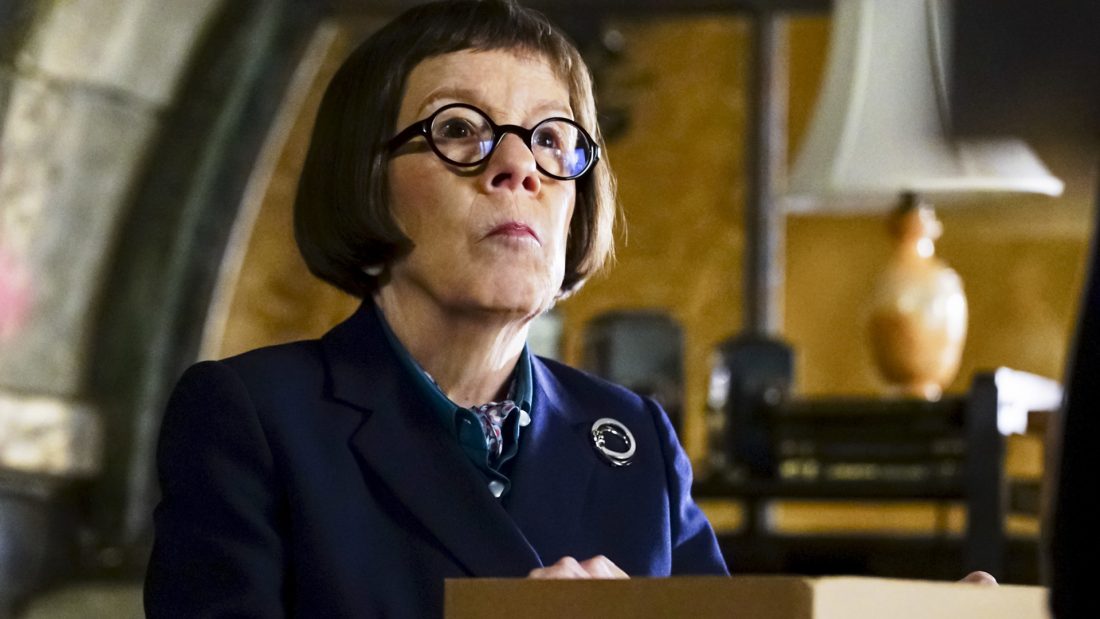 Reparto de 'NCIS Los Angeles': actores, actrices y personajes