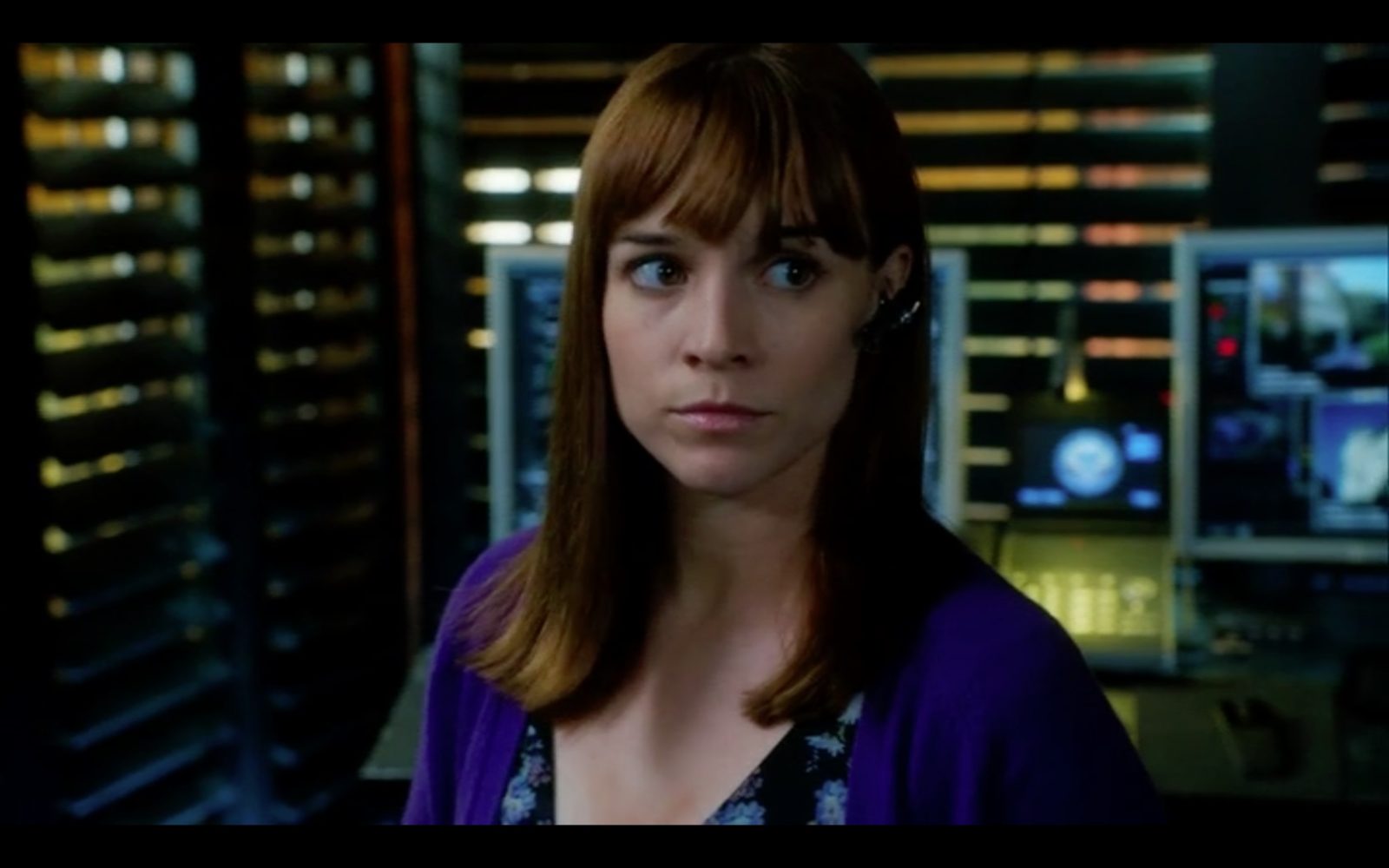 Reparto de 'NCIS Los Angeles': actores, actrices y personajes