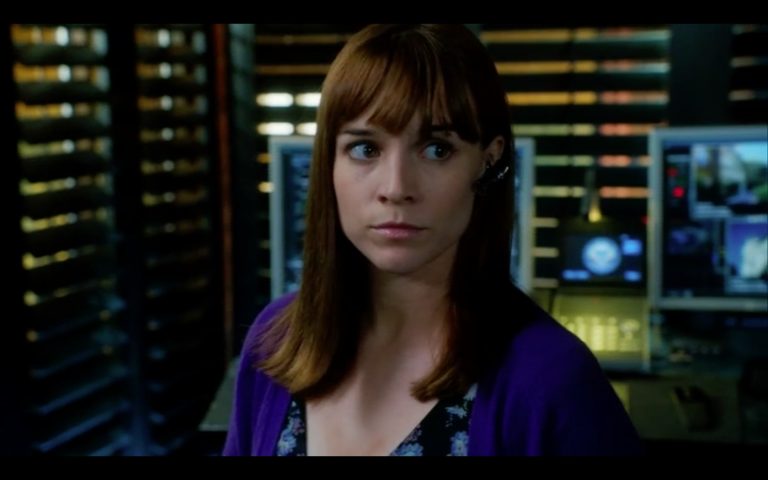 Reparto de 'NCIS Los Angeles': actores, actrices y personajes