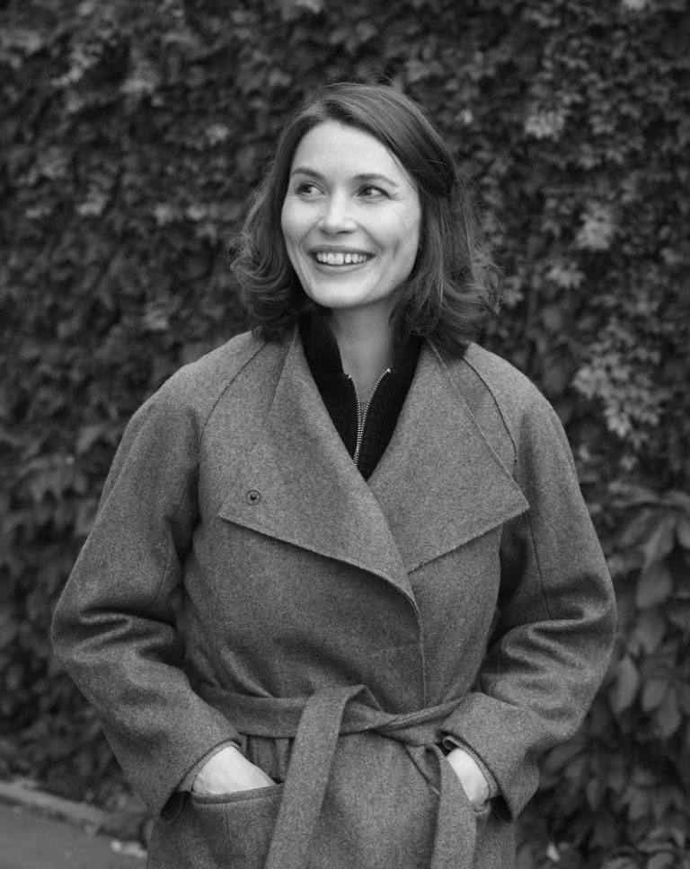 Reparto de 'Wonder Woman': actores, actrices y personajes