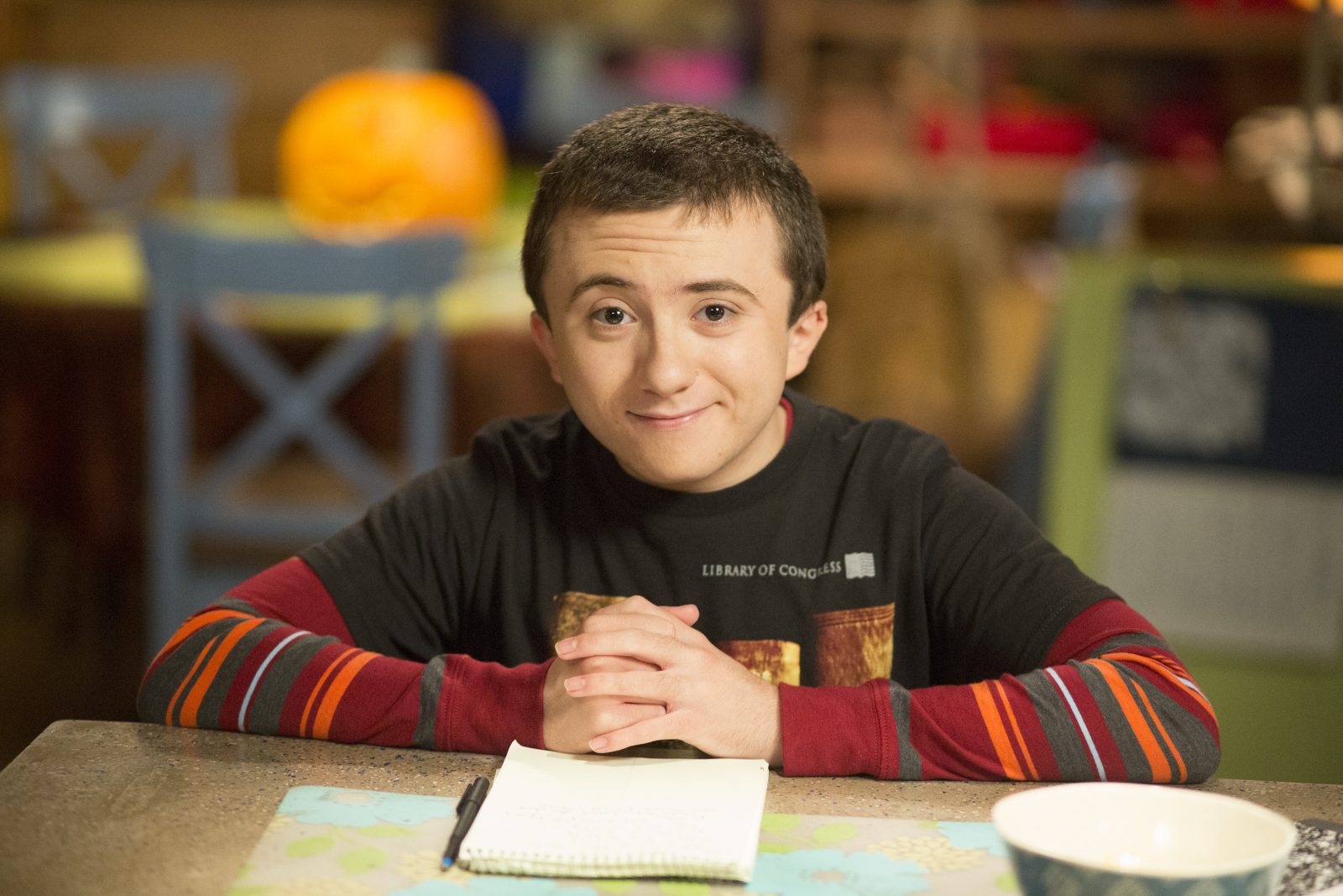 Reparto de 'The Middle': descubre a los actores y actrices