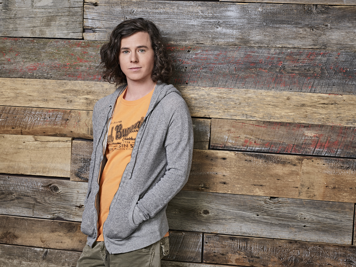 Reparto de 'The Middle': descubre a los actores y actrices