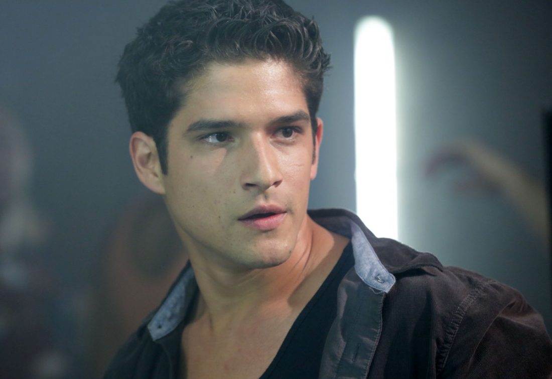 Reparto de 'Teen Wolf': actores, actrices y personajes