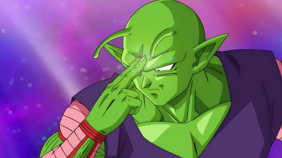 Personajes de 'Dragon Ball Super: Broly': Goku, Broly, Vegeta...