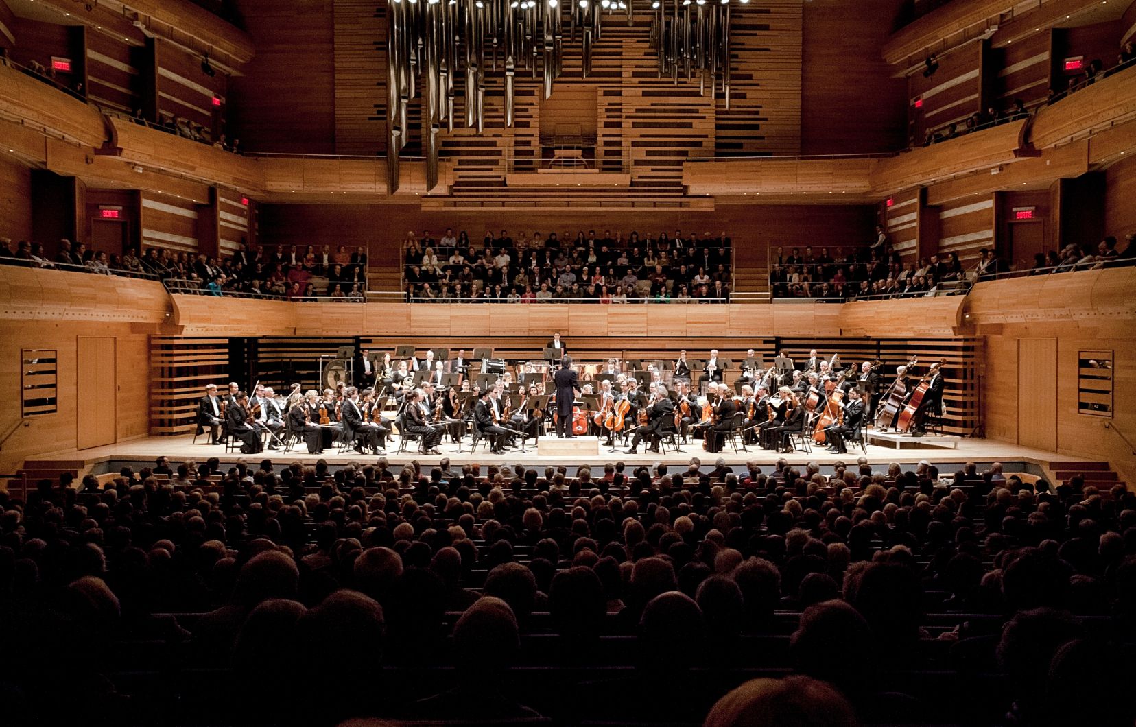 La mejor música clásica, ahora en Orange TV con Stingray Classica