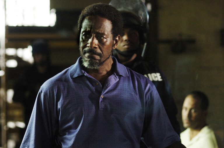 Reparto de ‘The Wire’: reparto, personajes y actores