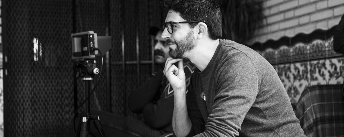 Orange apuesta por el terror para su primera serie de ficción en España ... Orange apuesta por el terror para su primera serie de ficción en España ...