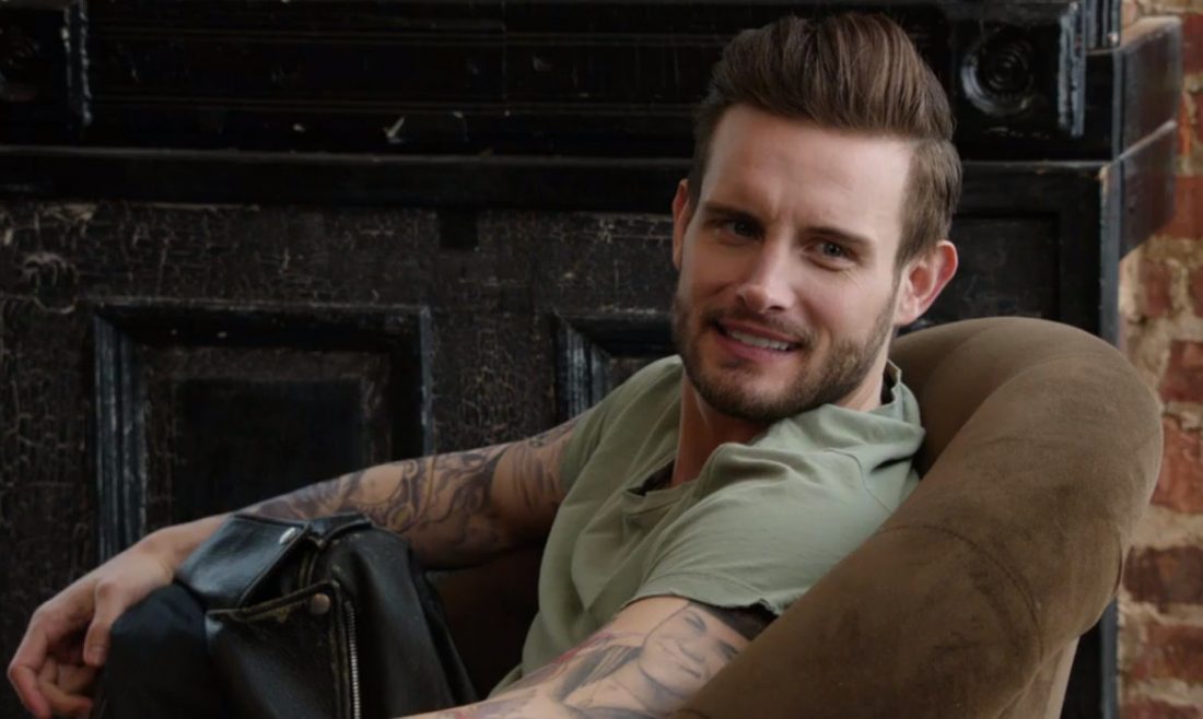 Reparto de 'Younger': sus personajes en la sexta temporada