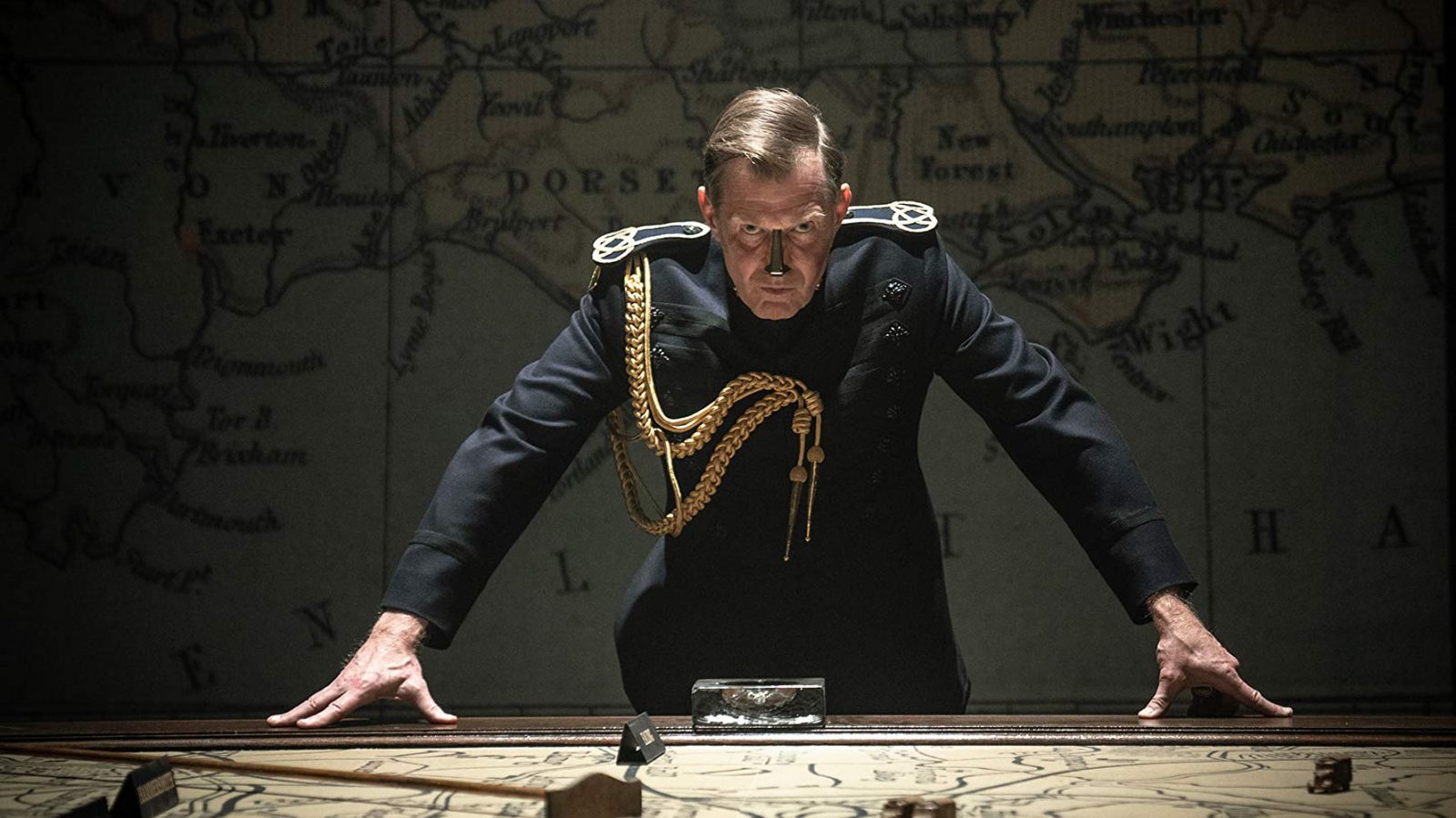 'Pennyworth': todo lo que necesitas saber sobre el mayordomo de Batman