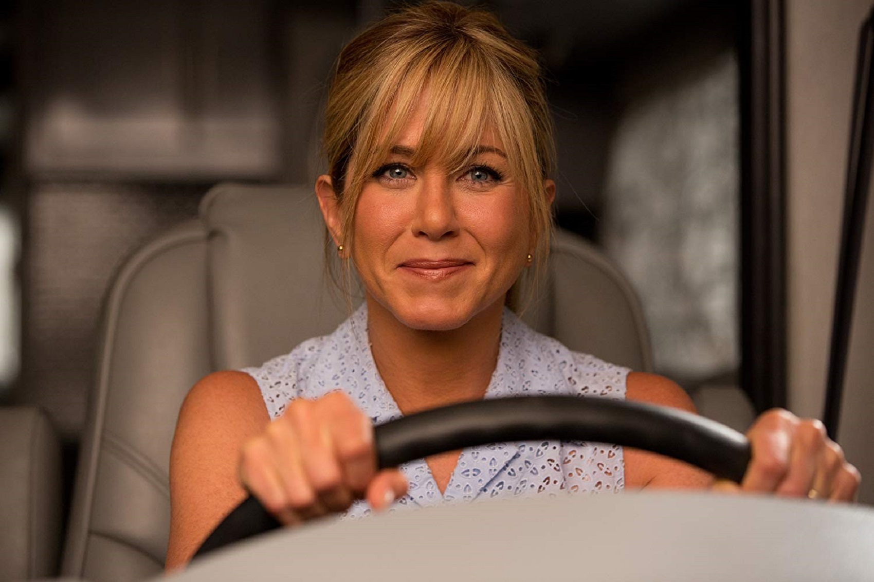 Jennifer Aniston: biografía con sus películas y series Jennifer Aniston: biografía con sus películas y series