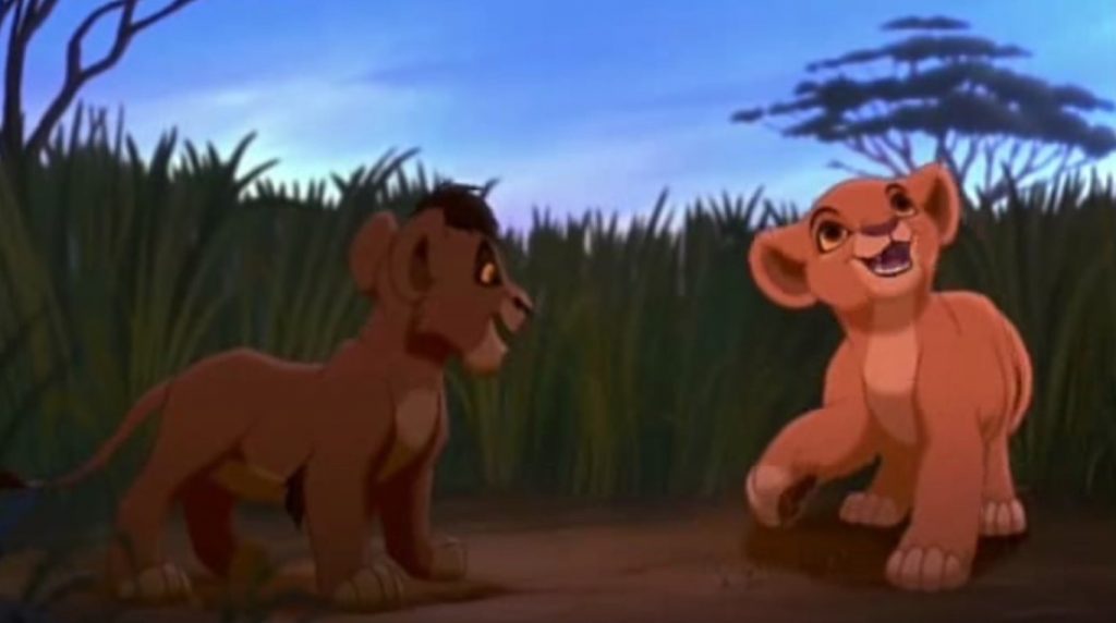 ‘El rey león’: películas, series, videojuegos y musicales