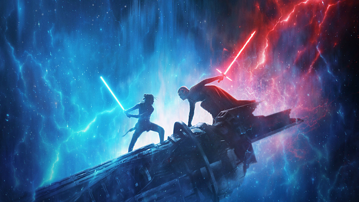 Star Wars: películas para entender 'El último jedi' sin problema