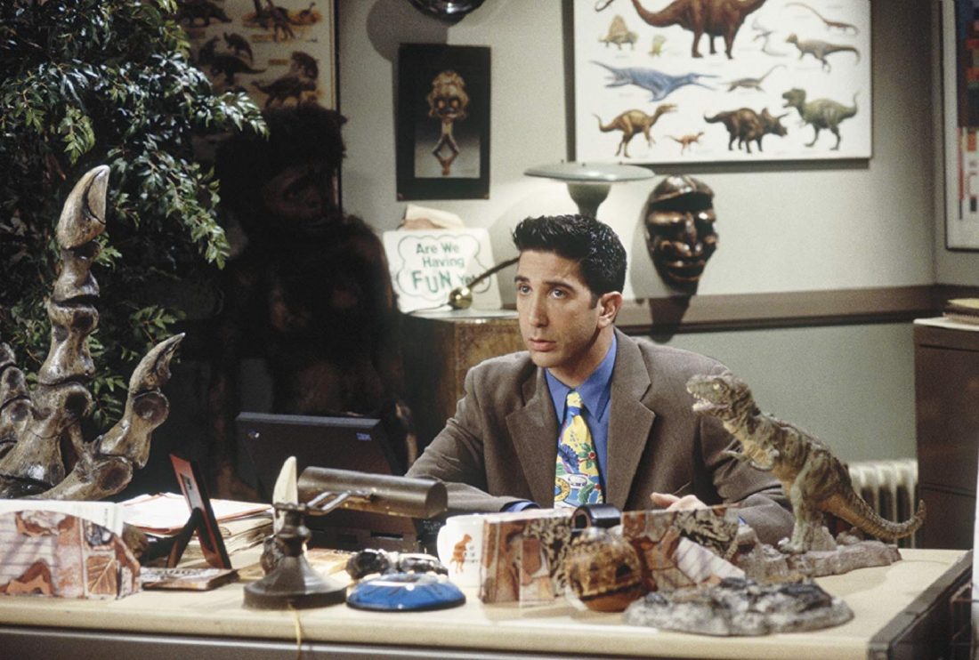 ¿Cómo serían las nuevas tramas de 'Friends' si se emitiese en 2020?