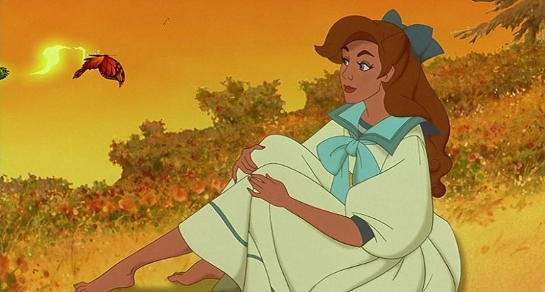 Princesas Disney clásicas y modernas: ¿las conoces a todas?