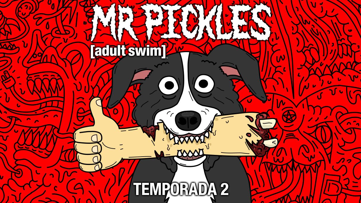 Series de Adult Swim: las mejores y las más bestias