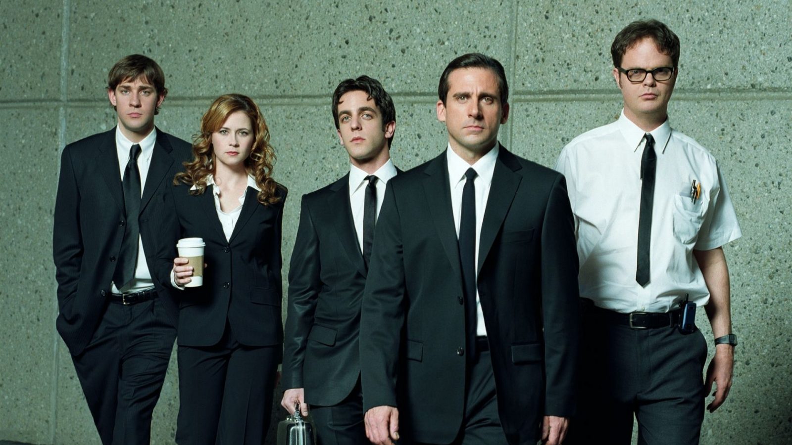 Reparto de 'The Office': actores, actrices y personajes