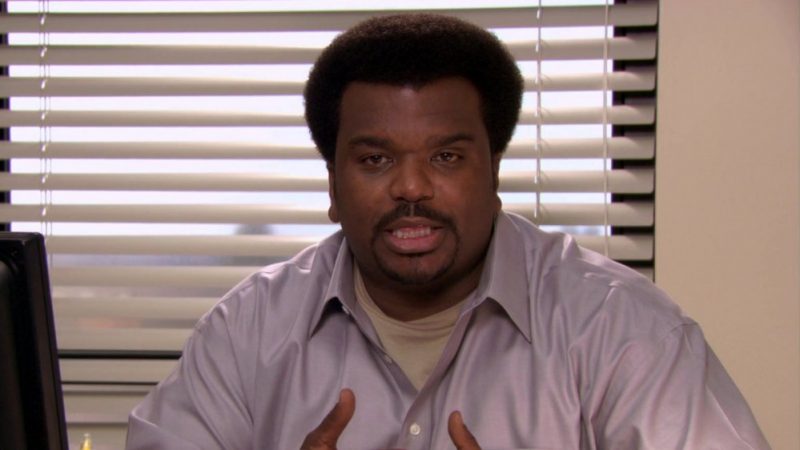 Reparto de 'The Office': actores, actrices y personajes