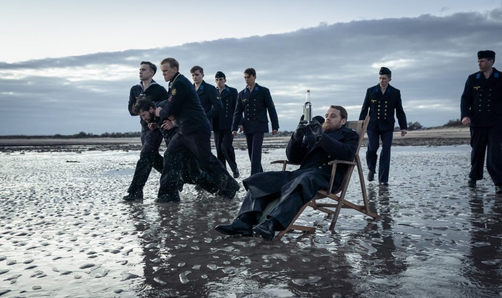 AMC estrena la segunda temporada de 'Das Boot' el 17 de septiembre