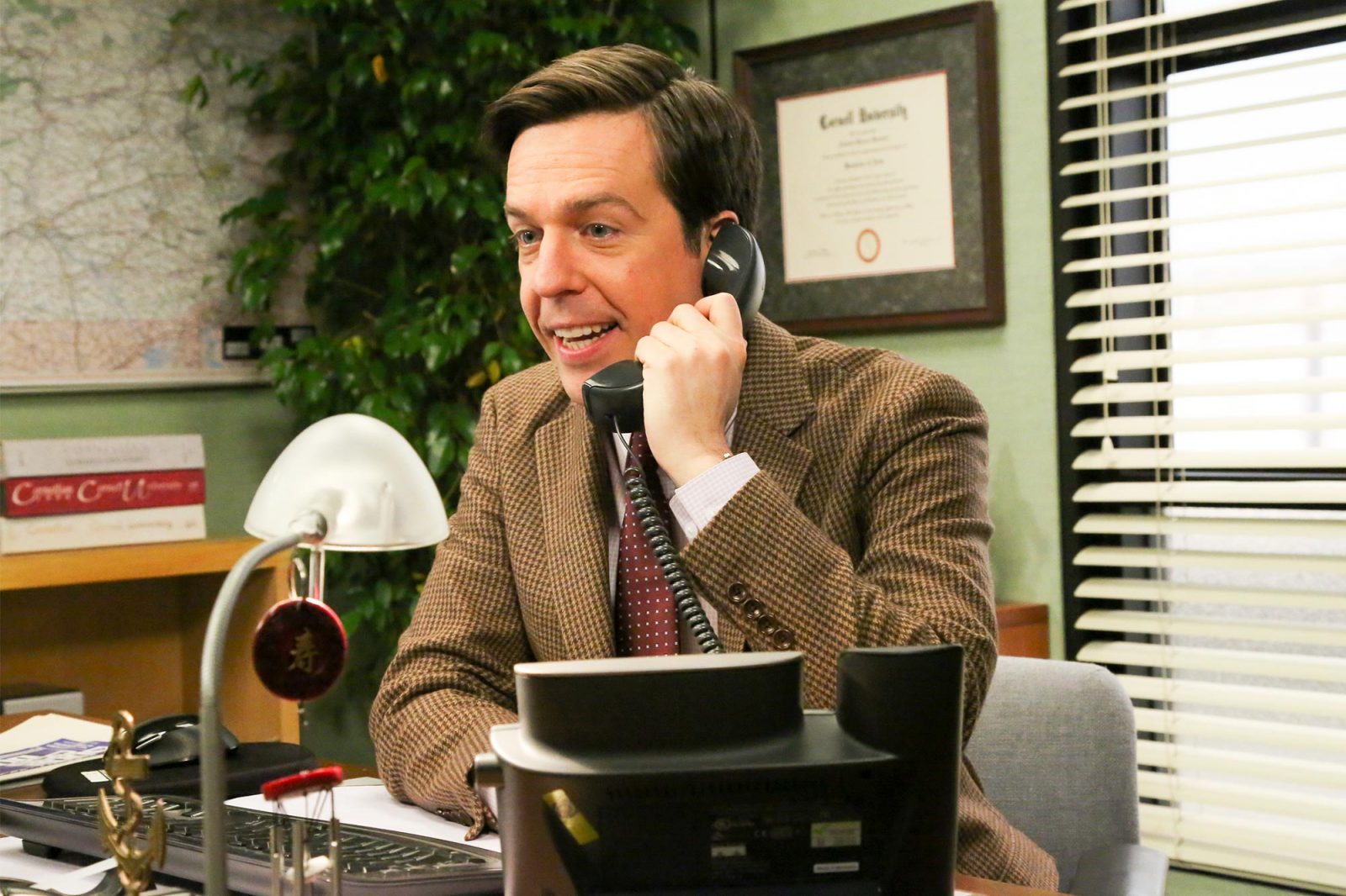 Reparto de 'The Office': actores, actrices y personajes