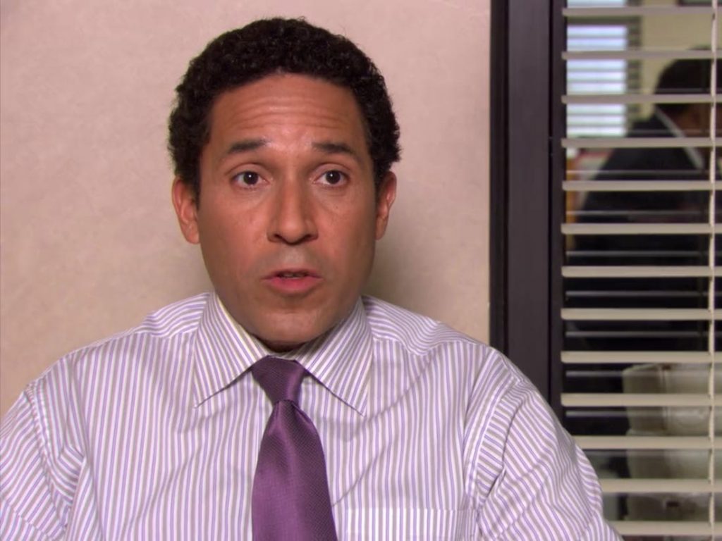 Reparto de 'The Office': actores, actrices y personajes