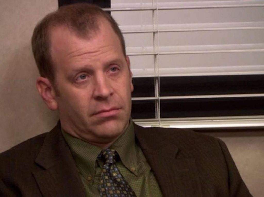 Reparto de 'The Office': actores, actrices y personajes