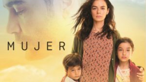 Reparto de ‘Mujer’: actores, actrices y personajes