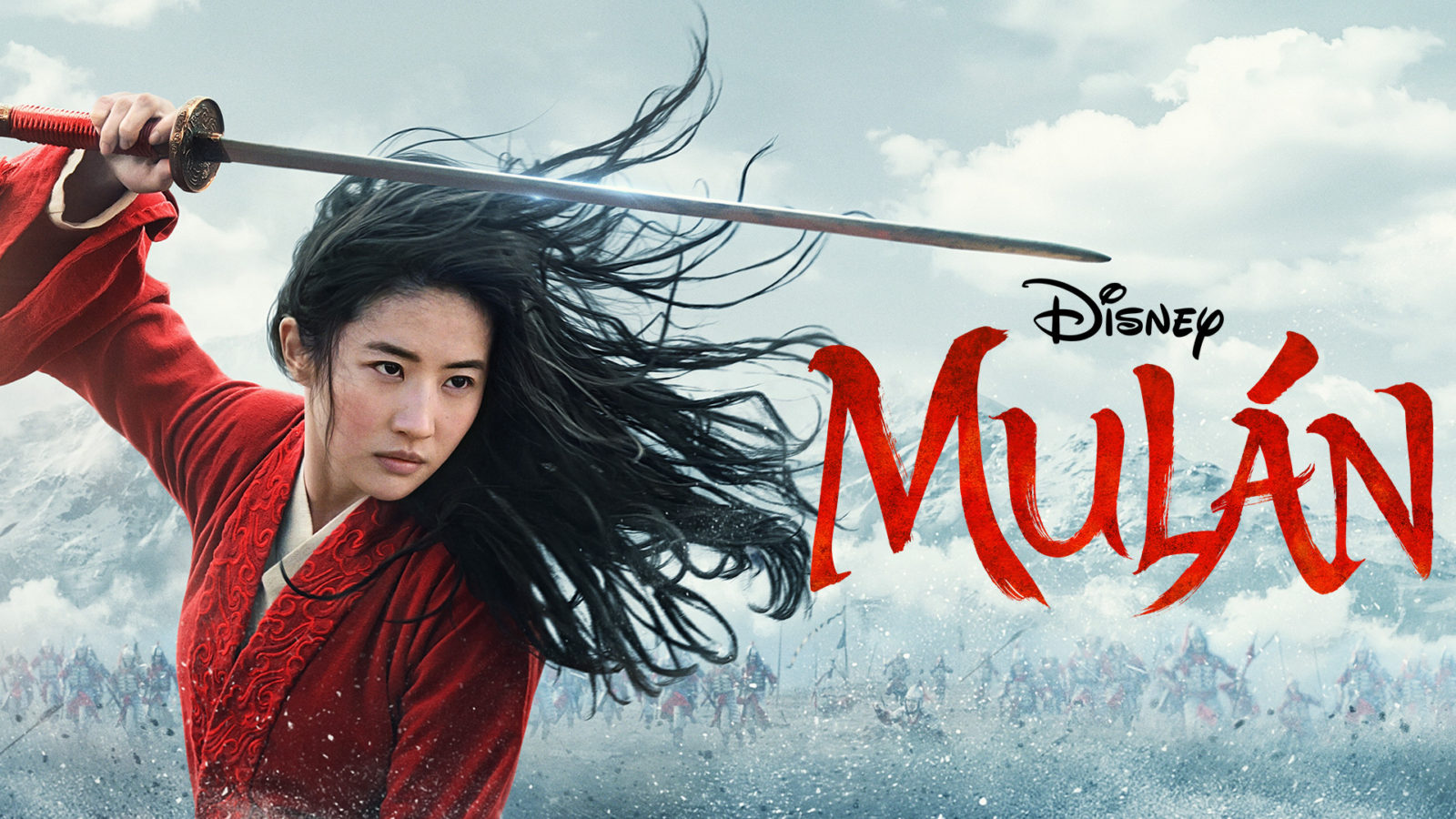 'Mulán': repasamos las curiosidades del nuevo remake de Disney