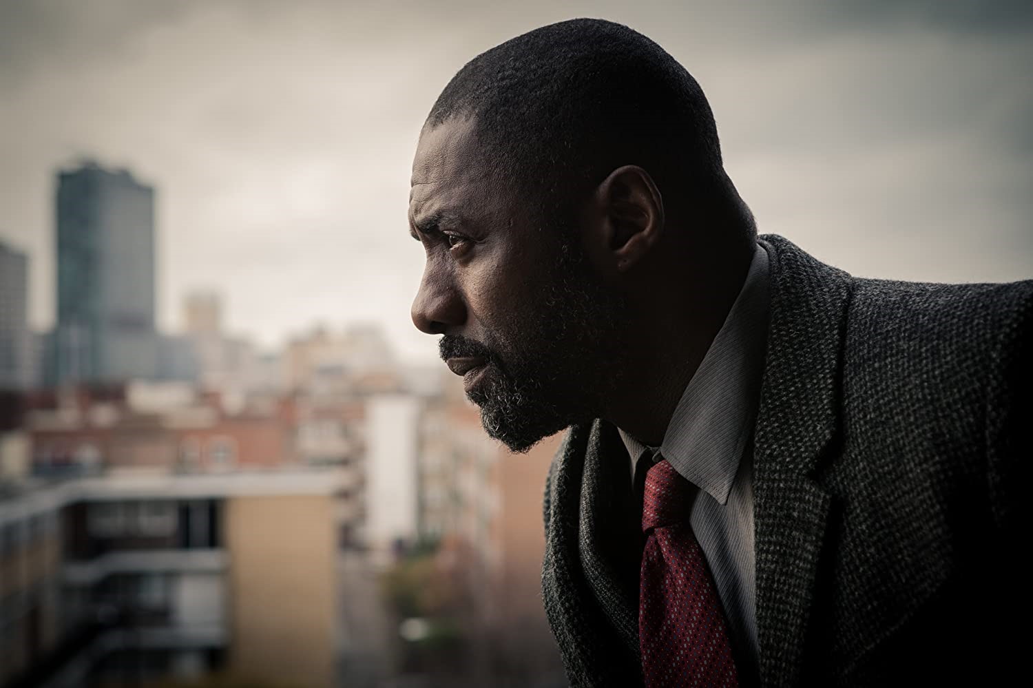 Bloodsport, el personaje de Idris Elba en ‘Escuadrón Suicida 2’
