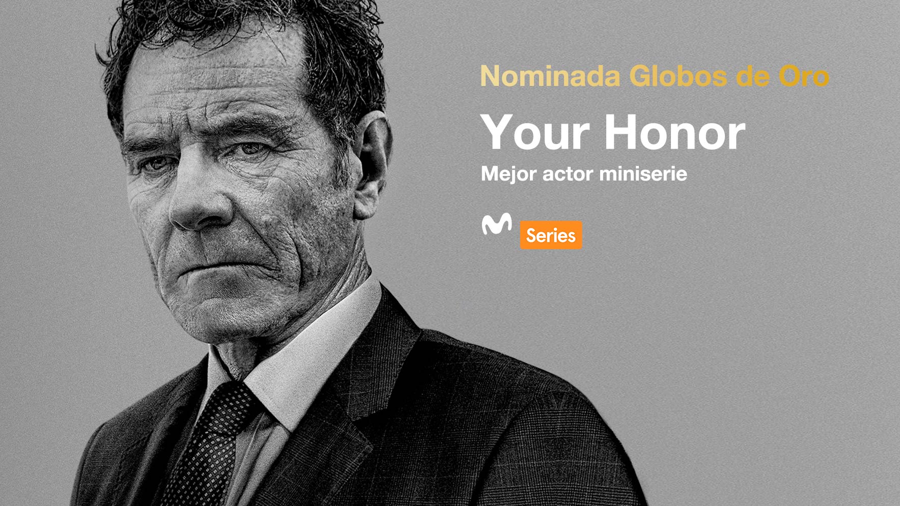 Series y películas premiadas en los Globos de Oro